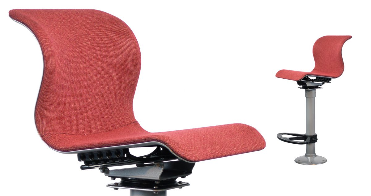 Counter Stool – UES Marine