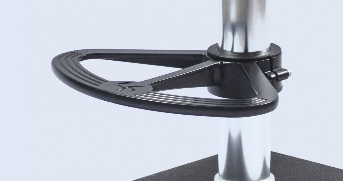 Counter Stool – UES Marine