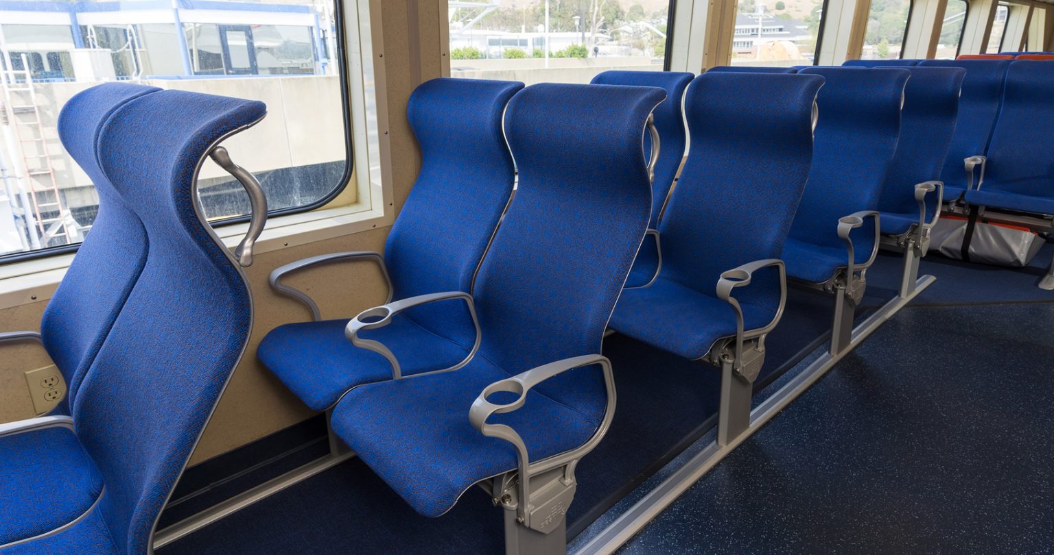 G-Force – UES Marine