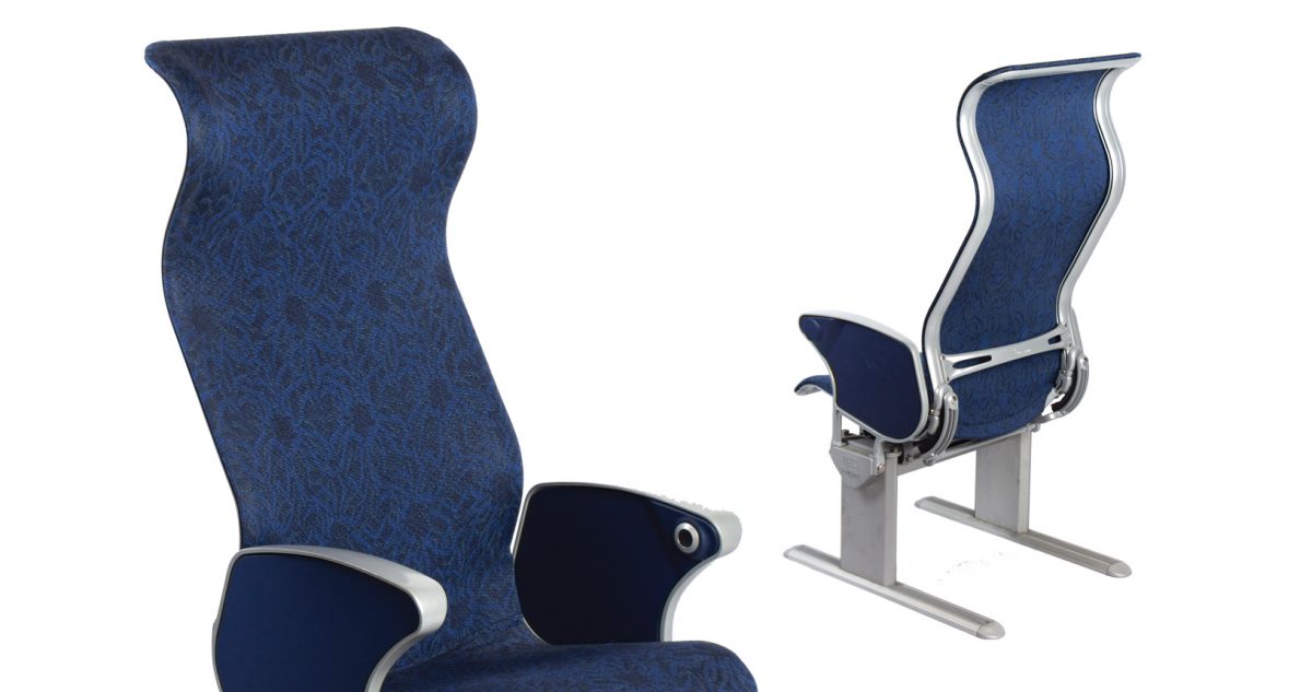 G-Force – UES Marine