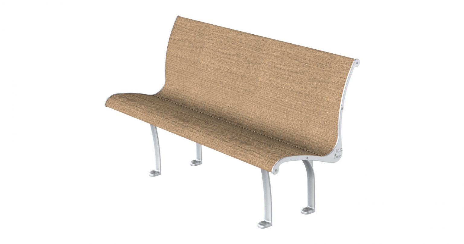 Island Bench – UES Marine