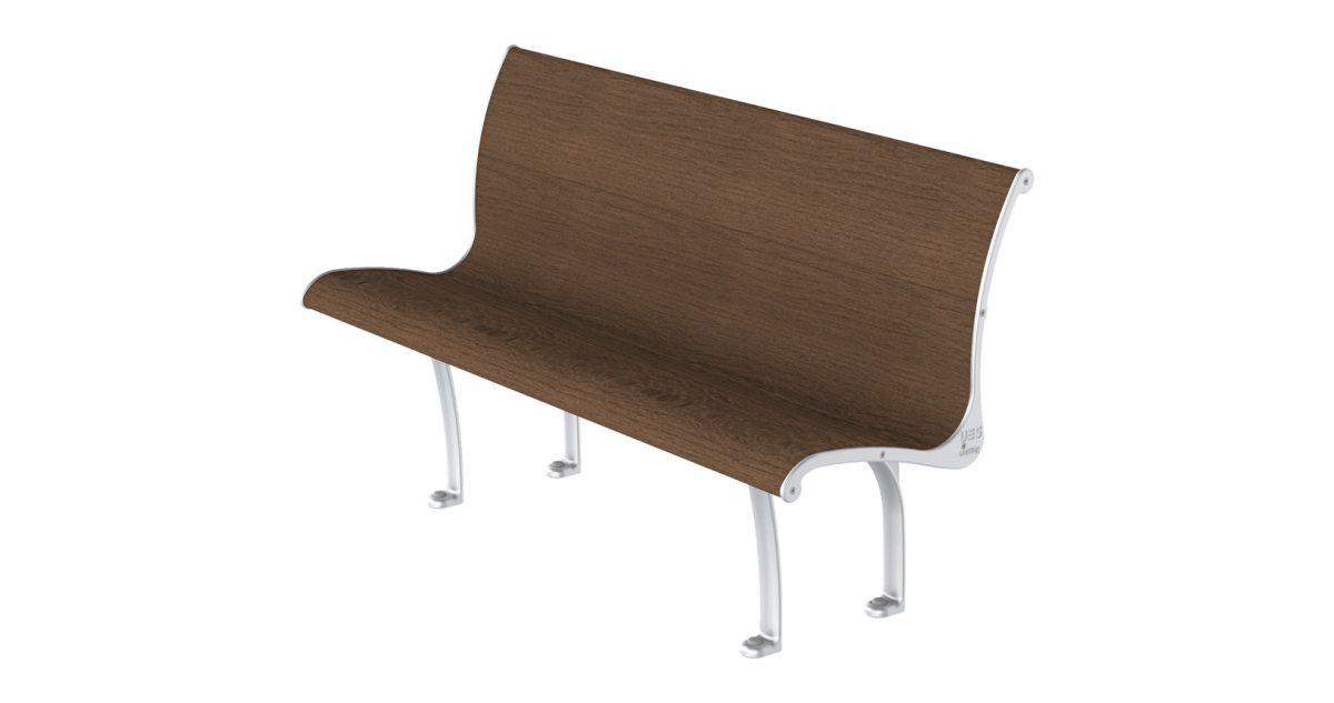 Island Bench – UES Marine