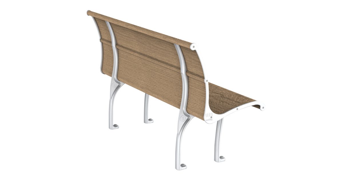 Island Bench – UES Marine