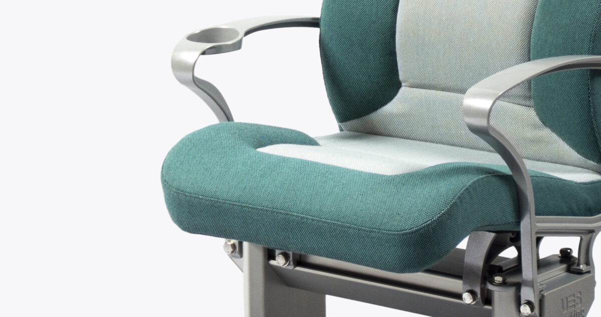 LUXForm Travel – UES Marine