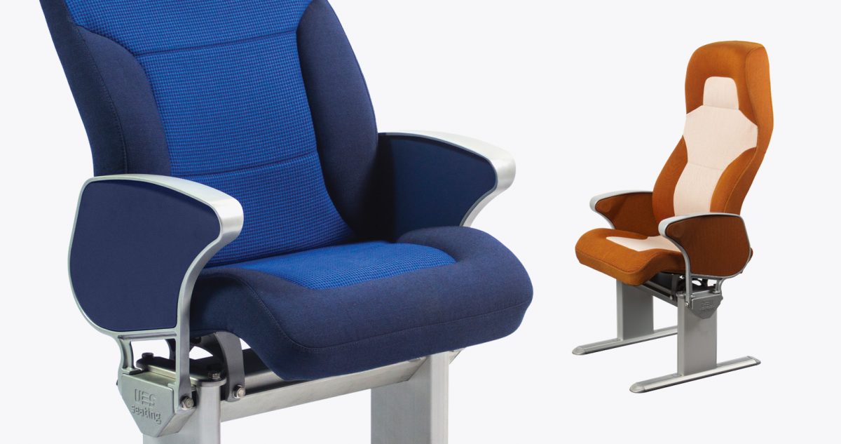 LUXForm Explorer – UES Marine