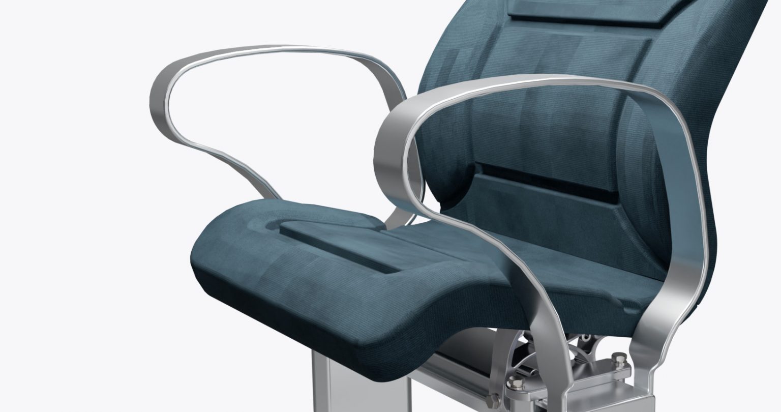 LUXForm Explorer – UES Marine