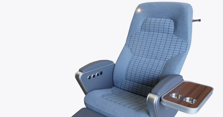 LUXForm Voyager – UES Marine
