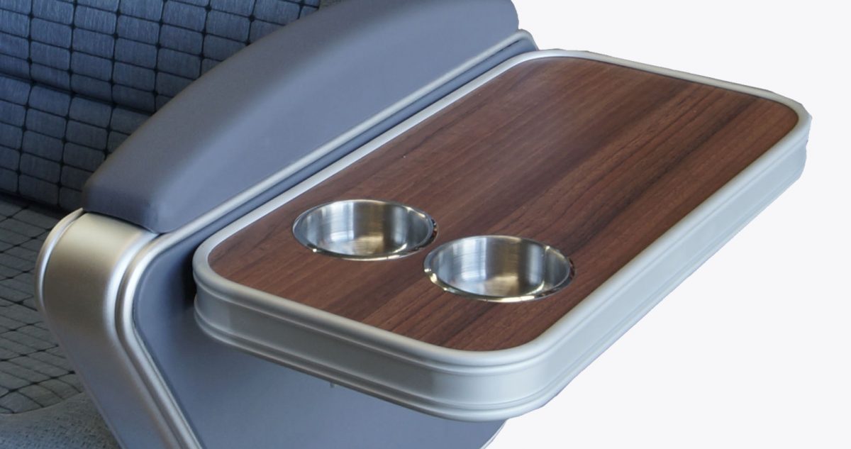LUXForm Voyager – UES Marine