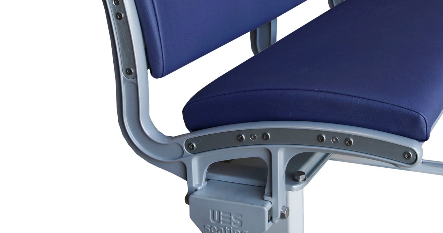 Newport Bench – UES Marine