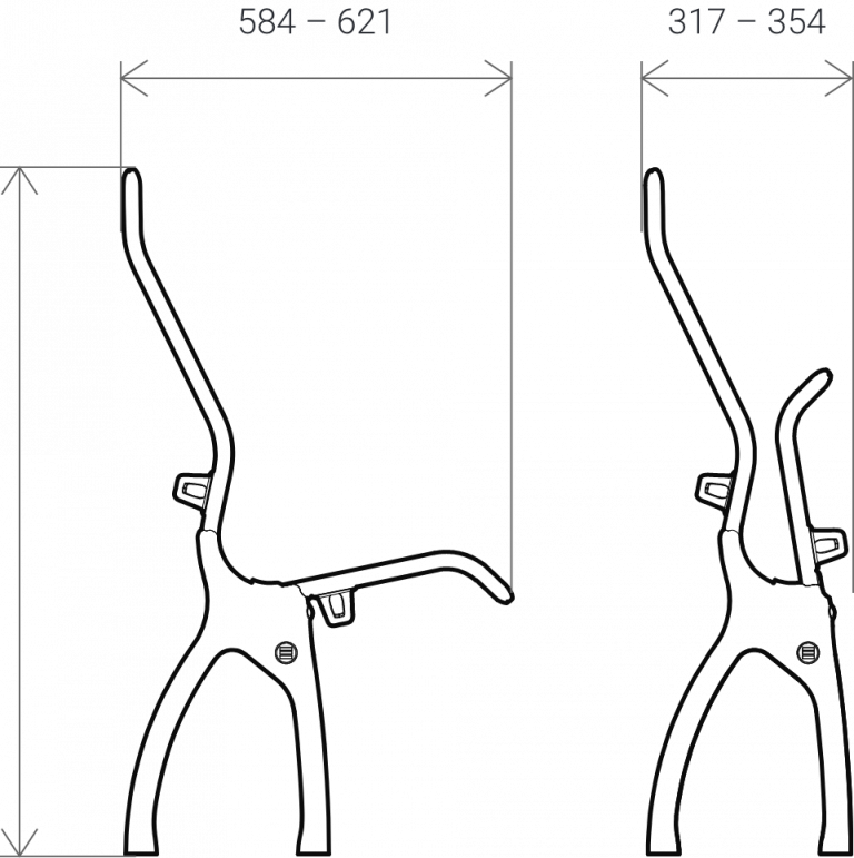 Sea Force Fold Up – UES Marine