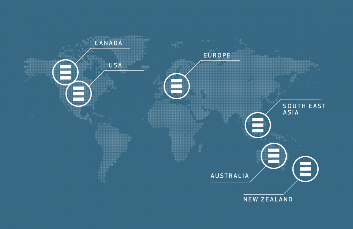 About Us – UES Marine