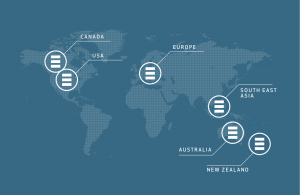 About Us – UES Marine