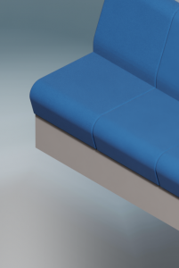 Static Seating – UES Marine