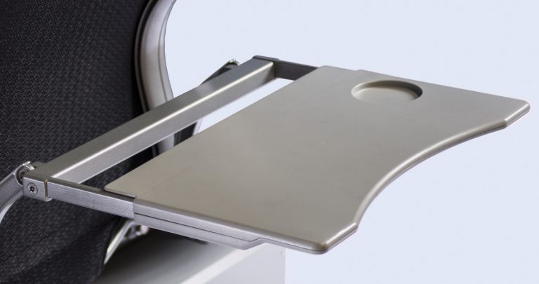 Meal Tray Options – UES Marine