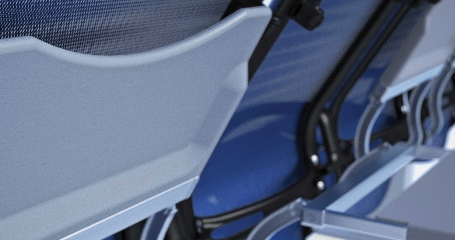 Meal Tray Options – UES Marine