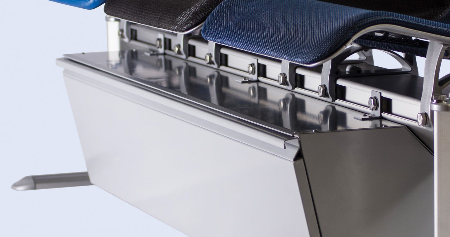 PFD Storage – UES Marine