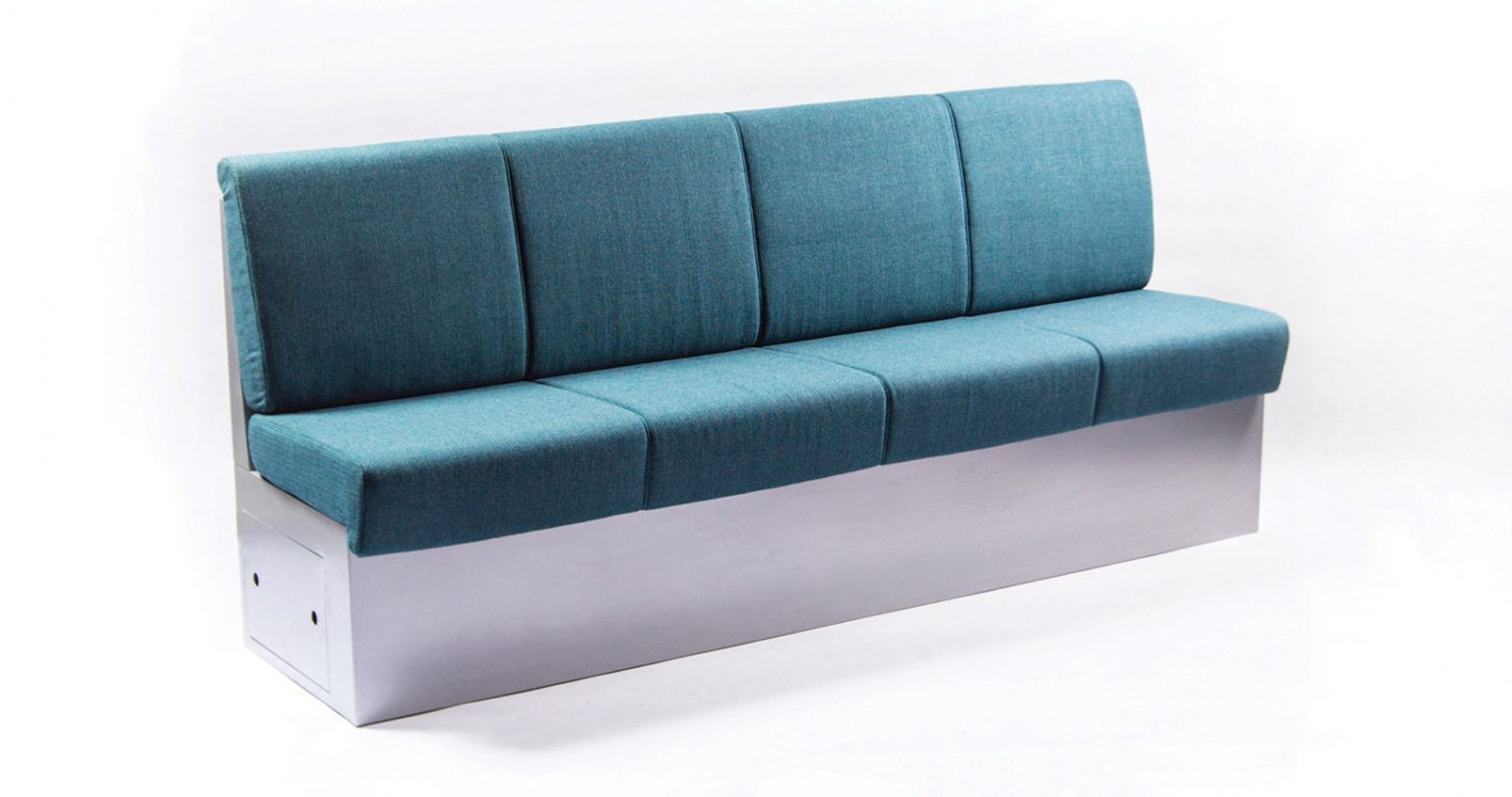 PFD Storage – UES Marine