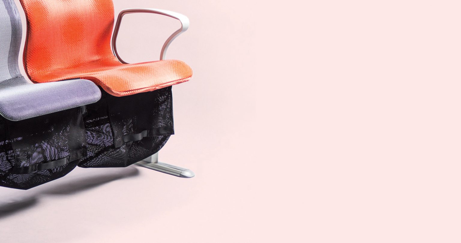 PFD Storage – UES Marine