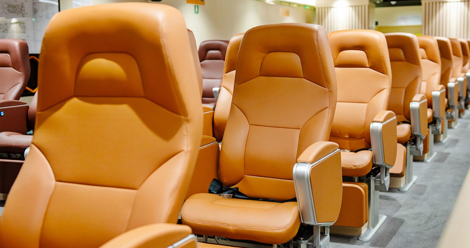 MV Sunrise – South Korea – UES Marine